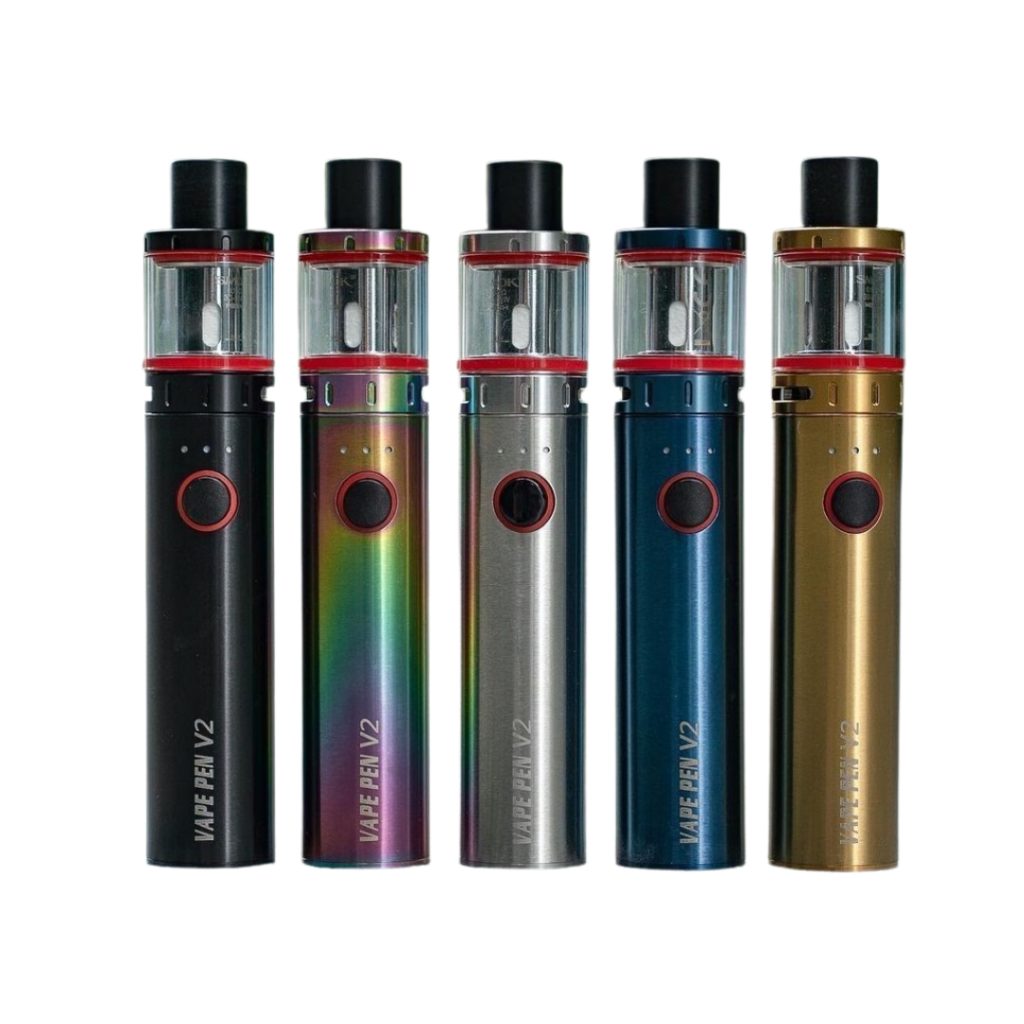 VAPE PEN 22 V2 KIT DE SMOK – VaperRoom Colombia